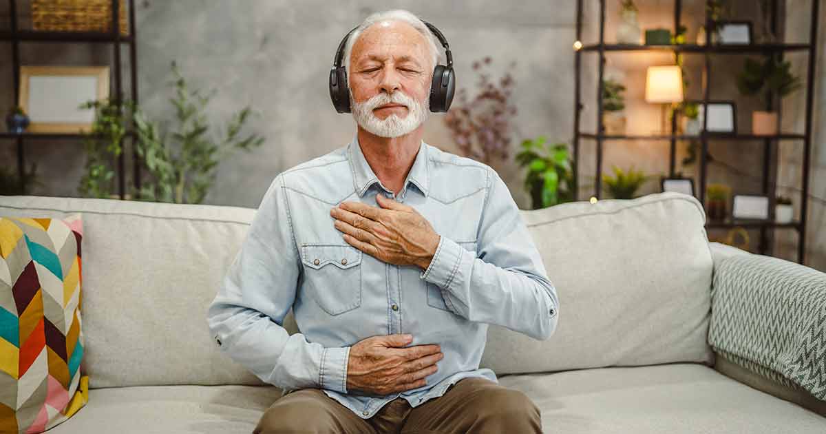 Yes, We’re Growing Old, But We’re Also Growing Whole by Chip Conley