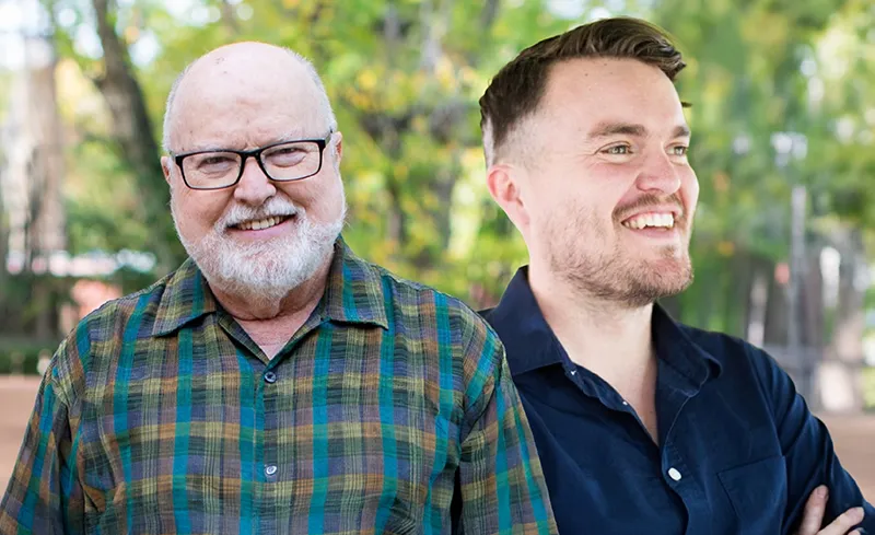 Falling Upward with Richard Rohr: A Spirituality for the Two Halves of ...