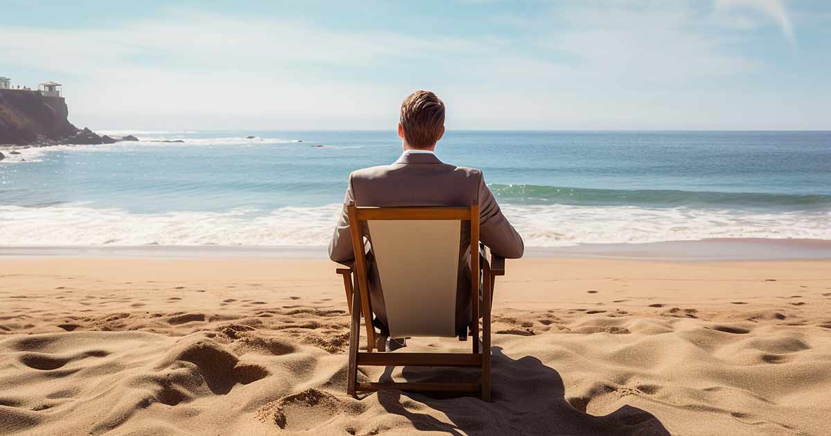 Guest Post: The Trip That Made Me a Different Kind of Leader by Bill ...